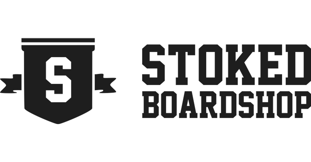 Stoked Boardshop – Skateboard, Snowboard, Streetwear & Schuhe